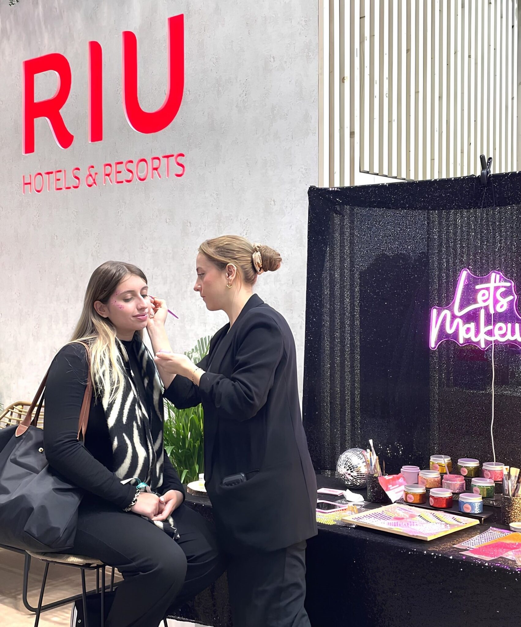 FITUR 2025 con RIU Hotels & Resorts RIU.com | Blog