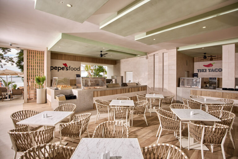 This is what the recently refurbished Riu Negril looks like! - RIU.com ...