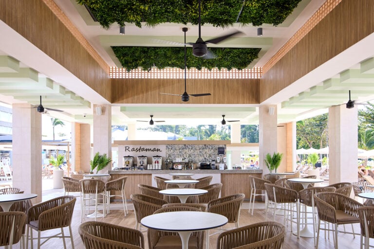 This is what the recently refurbished Riu Negril looks like! - RIU.com ...