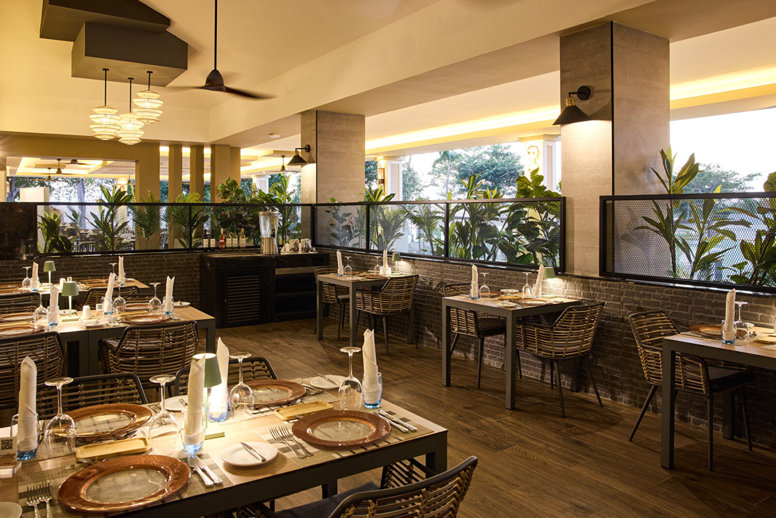 This is what the recently refurbished Riu Negril looks like! - RIU.com ...