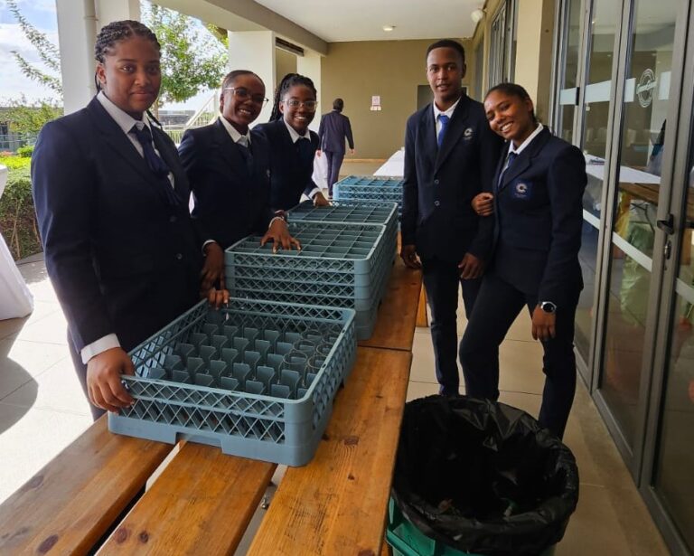 ANFEN y RIU: educación para jóvenes en Mauricio | Blog RIU.com