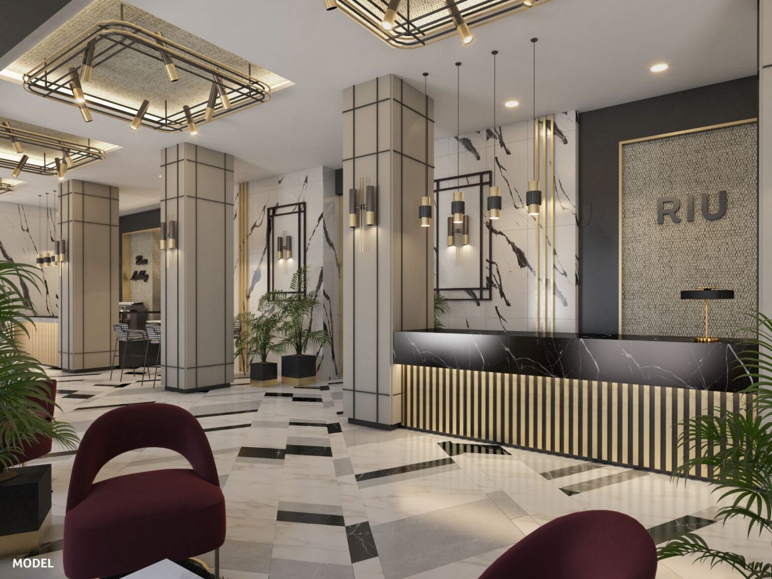 Riu Plaza Toronto: The first RIU hotel in Canada RIU.com | Blog