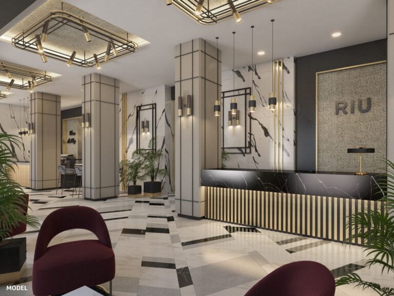 Riu Plaza Toronto: The first RIU hotel in Canada RIU.com | Blog