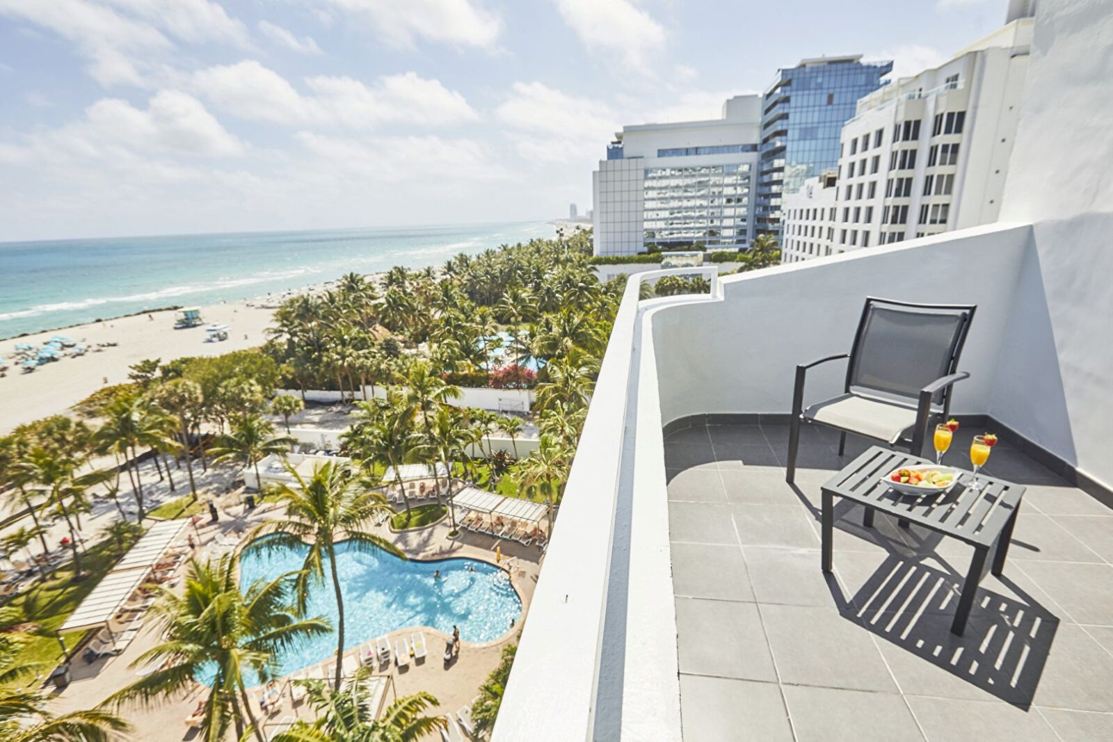 Miami, the perfect destination for your holidays Riu.com | Blog