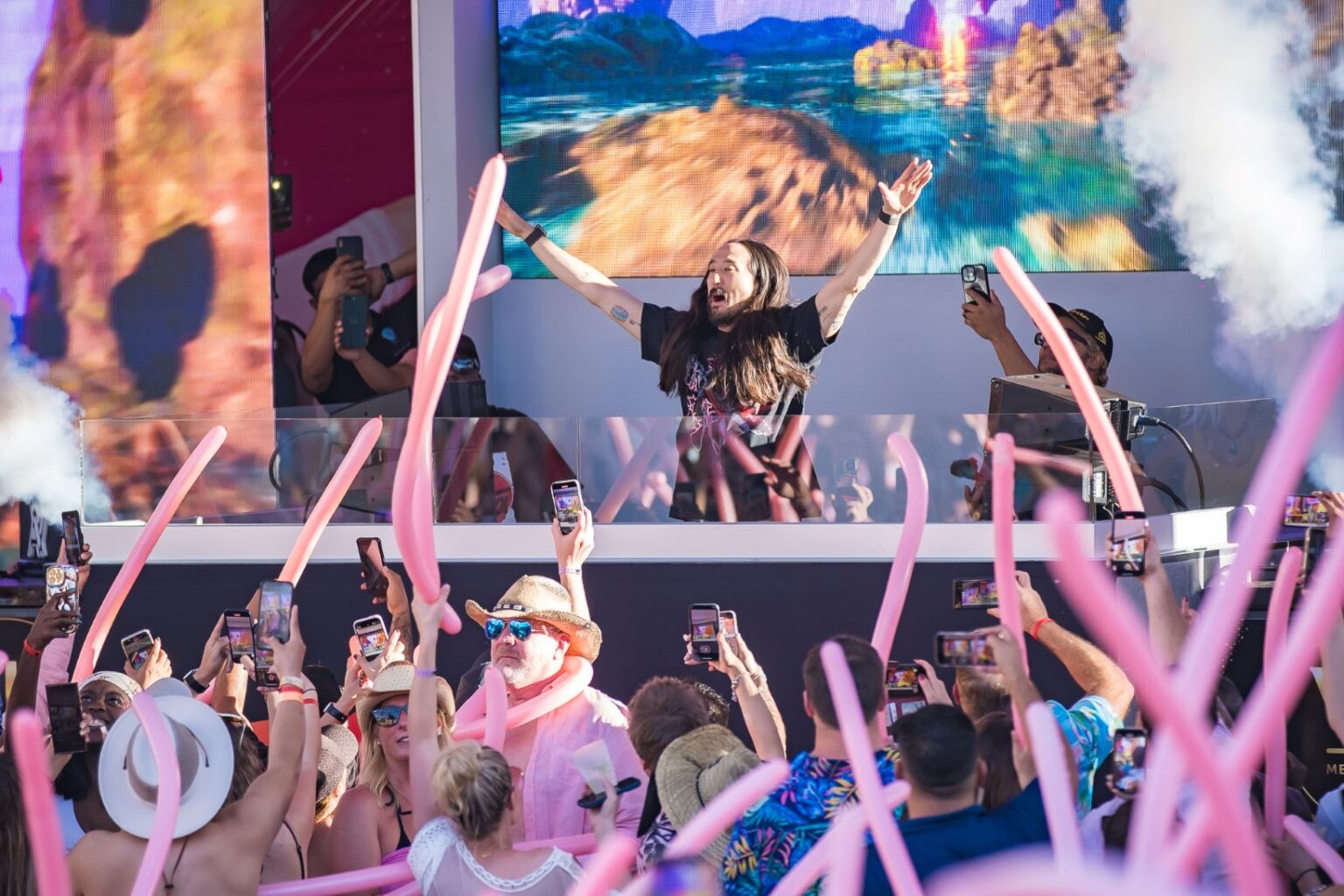 Bienvenido a la Riu Party | Blog RIU.com