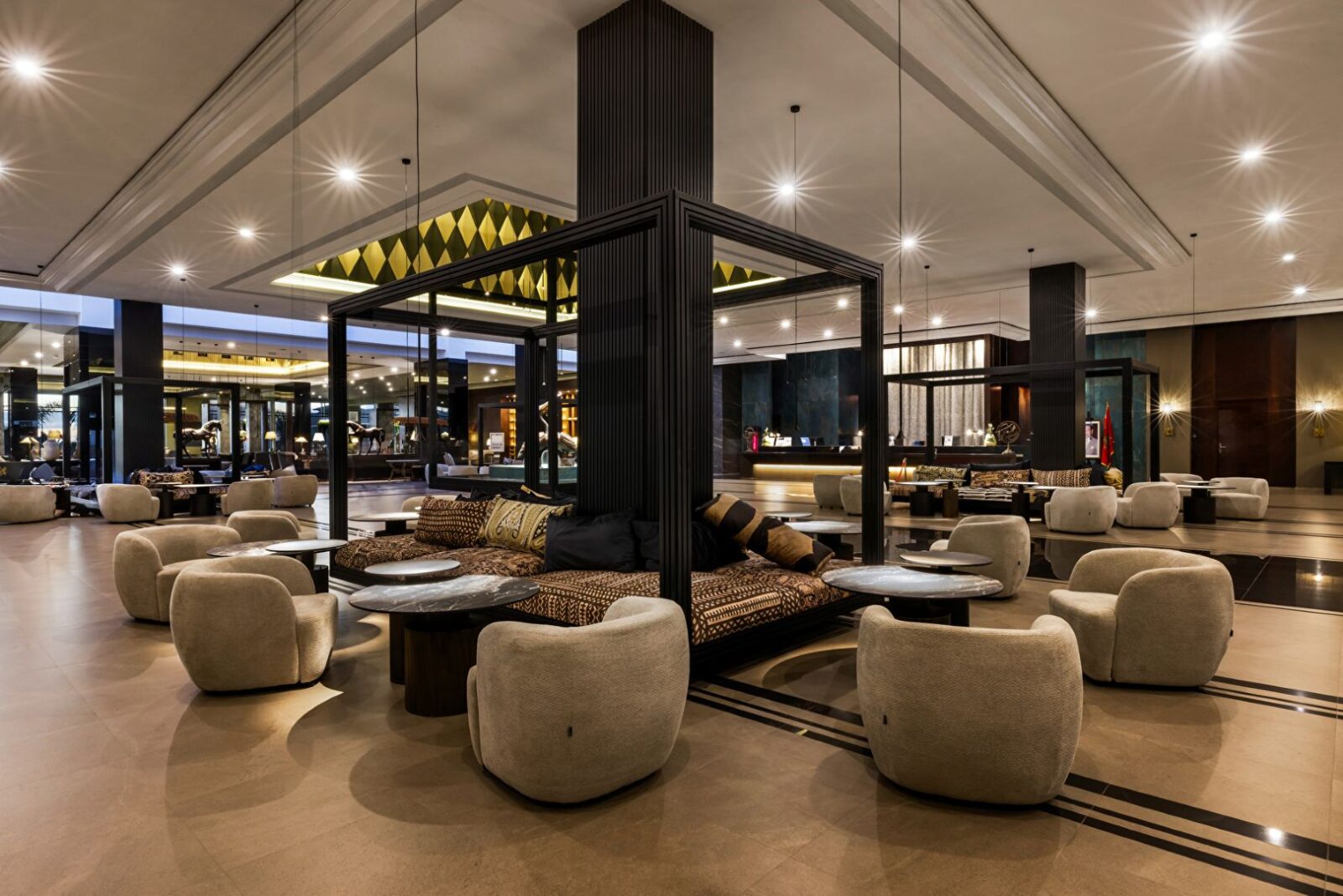 Descubre el cambio del Riu Palace Tikida Agadir: RIU.com| Blog