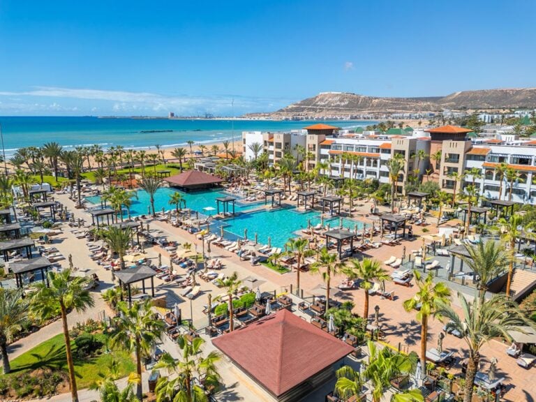 Descubre el cambio del Riu Palace Tikida Agadir: RIU.com| Blog