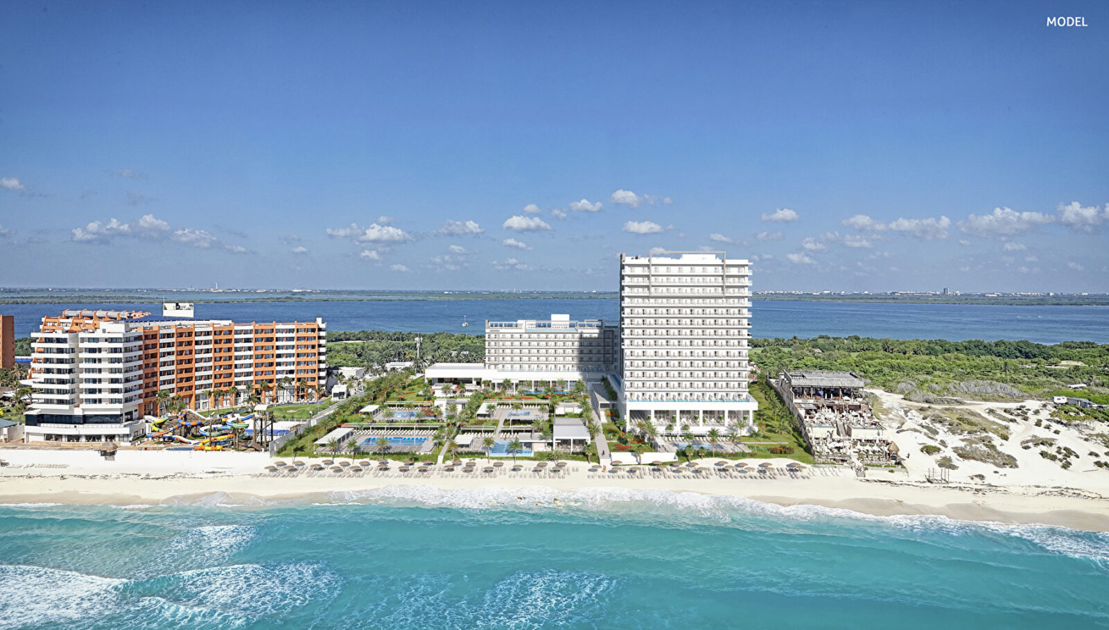 RIU Celebrates World Wellness Weekend 2025 with RIUFit