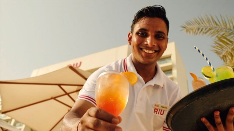 RIU gives an exclusive preview of the Riu Ventura | RIU.com Blog