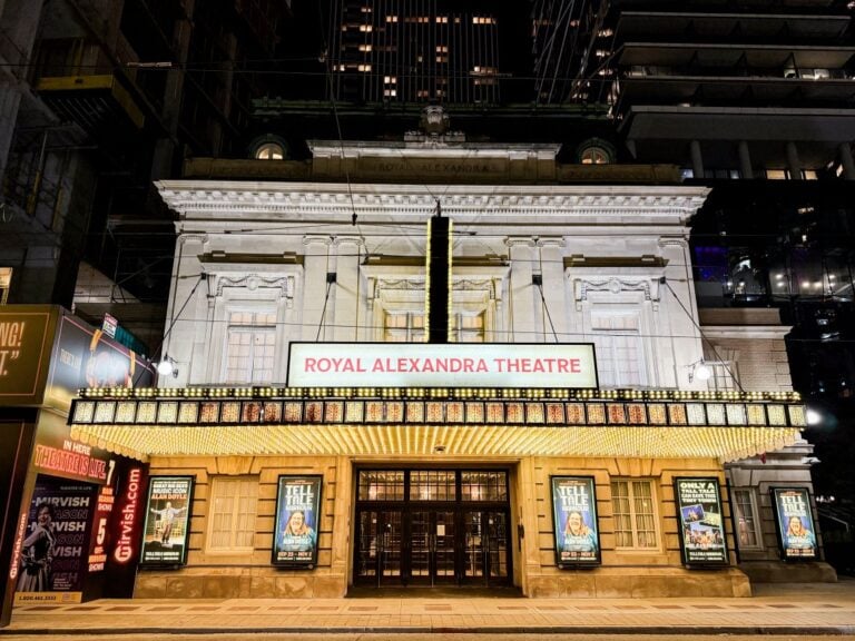 A record-breaking opening for the new Riu Plaza Toronto