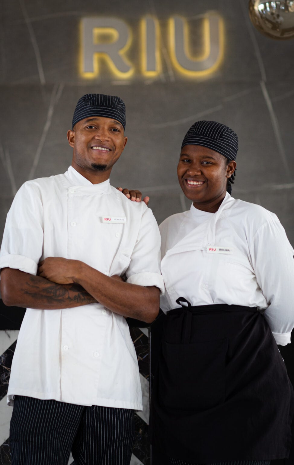 RIU celebrates its 20th Anniversary in Cape Verde | RIU.com Blog