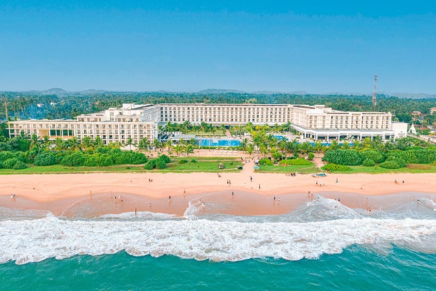 Riu hotel store