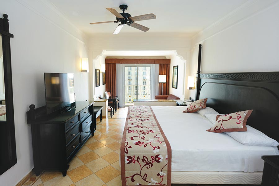 Riu Palace Aruba All Inclusive Tui