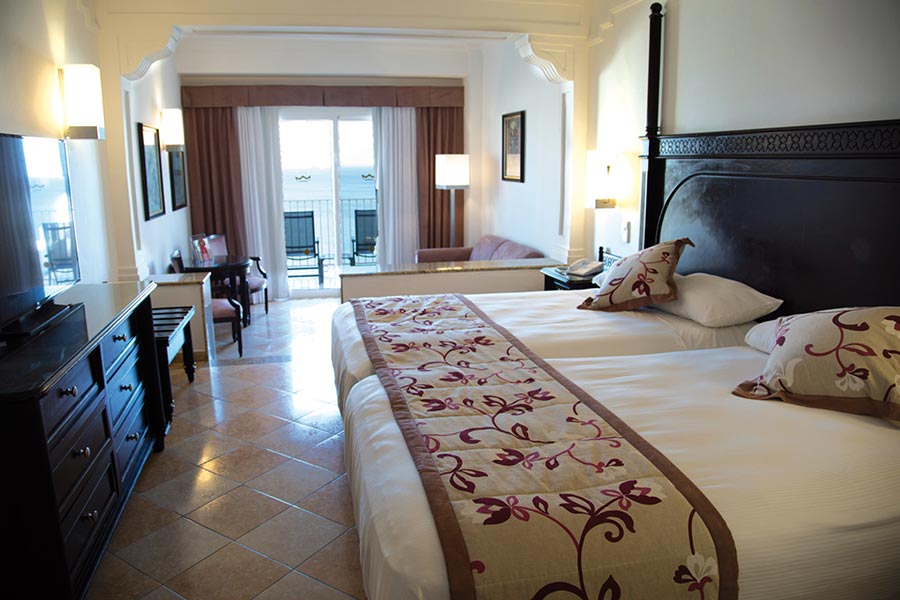 Riu Palace Aruba All Inclusive Tui