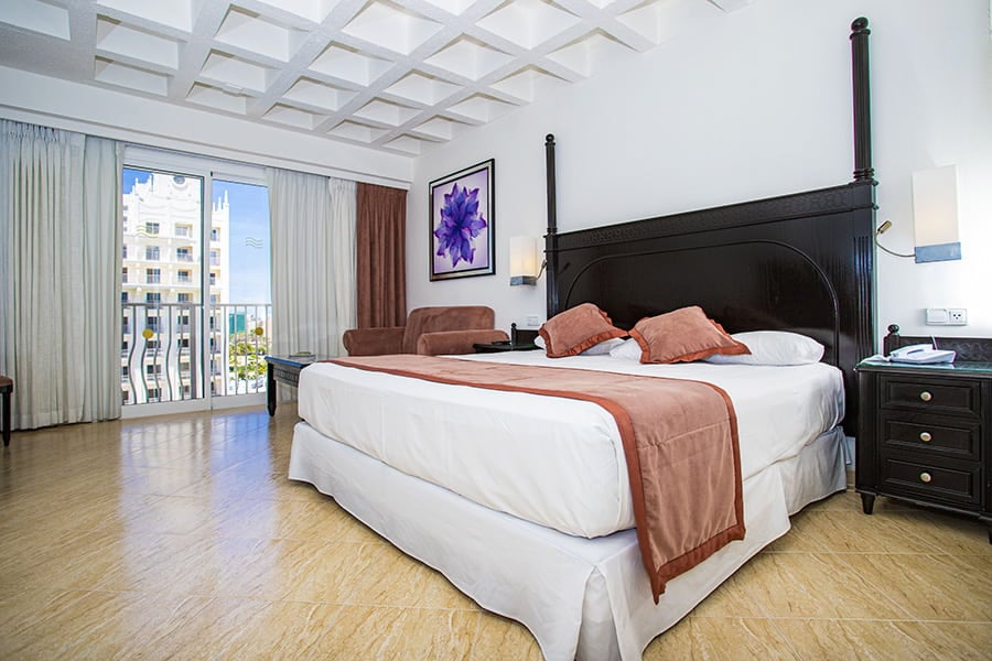 Riu Aruba All Inclusive Resort Hotel RIU Palace Aruba In Palm Beach,