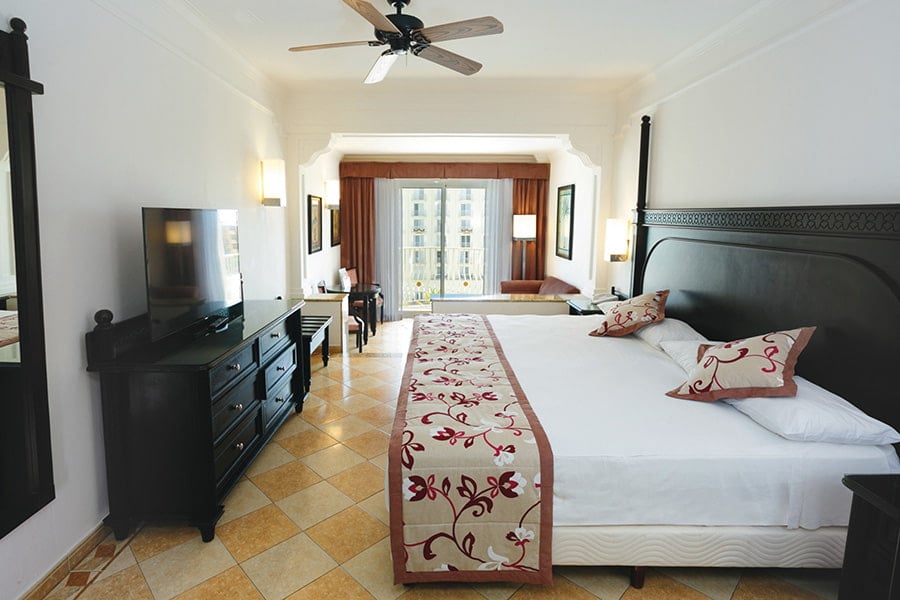 Hotel Riu Palace Aruba All Inclusive