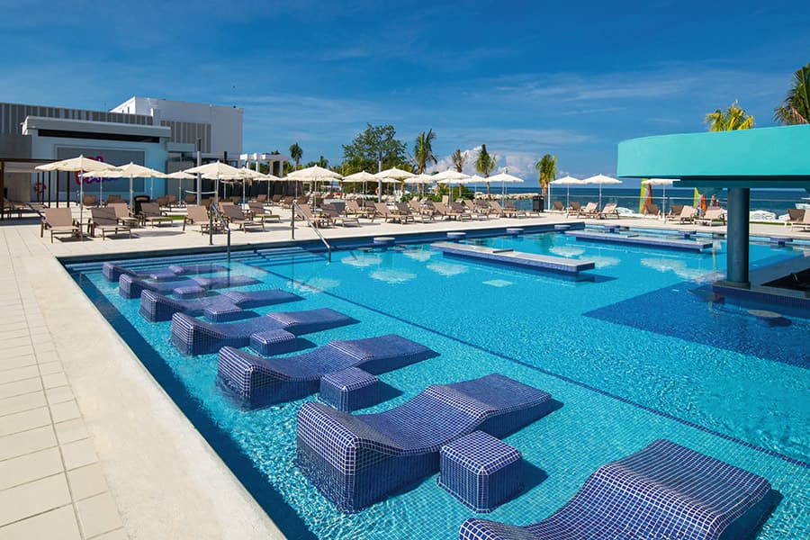 Riu Montego Bay Contact Number