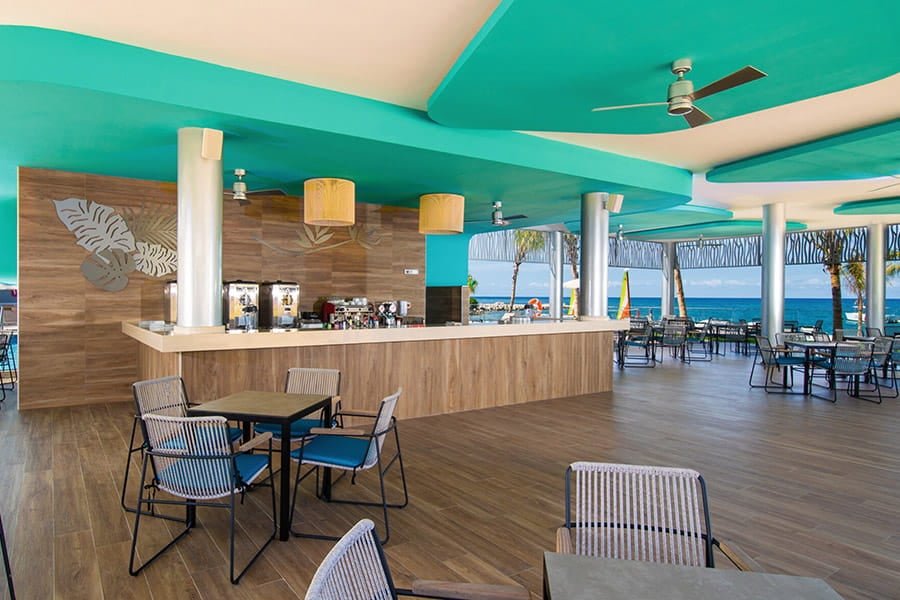 Riu Montego Bay Contact Number