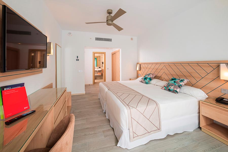 Riu Ocho Rios Jamaica