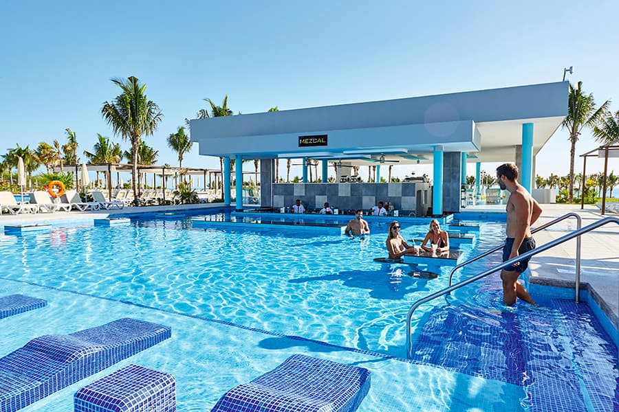 Hotel Riu Dunamar | Hotel Costa Mujeres Cancún todo incluido