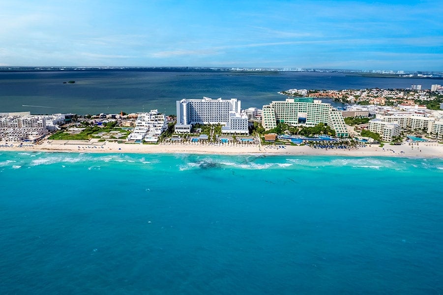 Riu Cancun All Inclusive Packages Riu Cancun All Inclusive Book