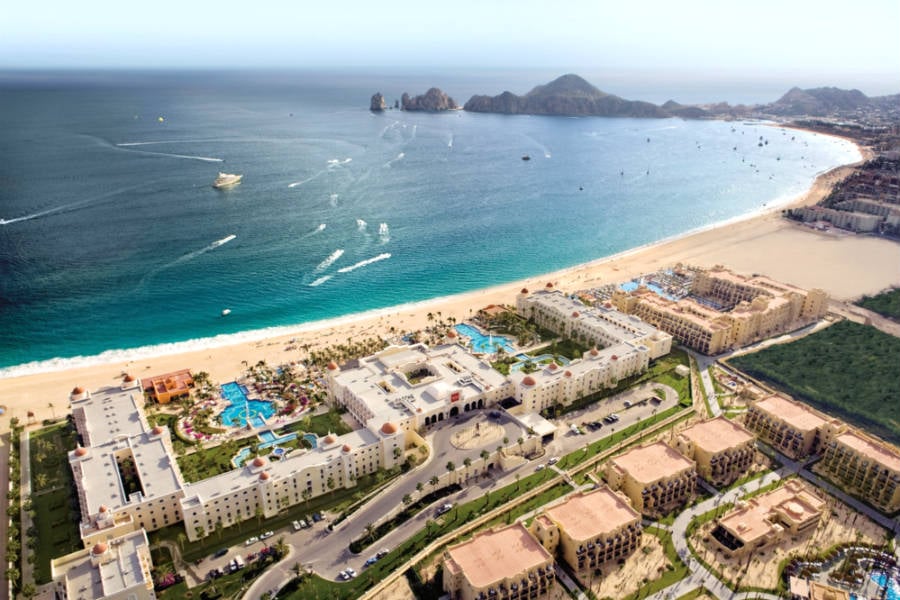 Riu Resort Cabo San Lucas