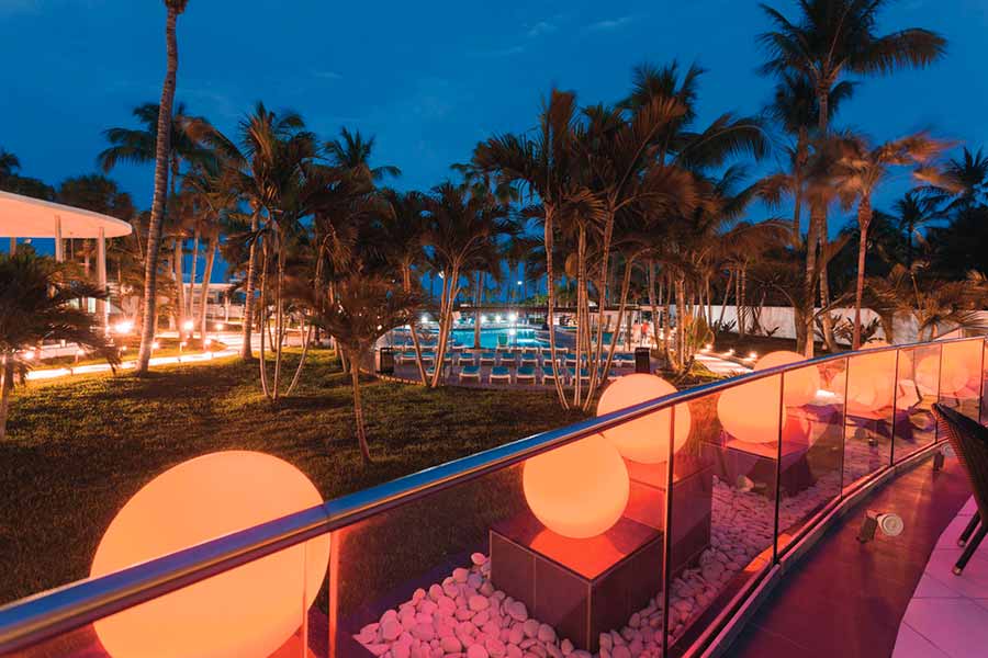 Riu Palace Miami