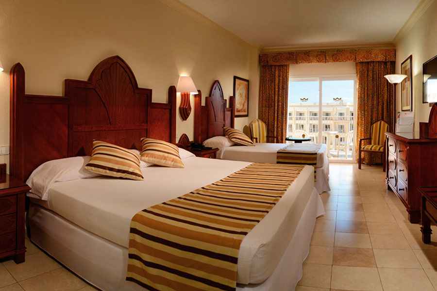 Hotel Riu Vallarta | All-Inclusive-Hotel Vallarta, Riviera Nayarit