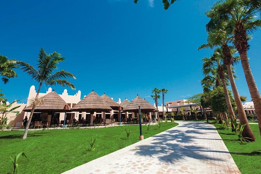 Hotel Riu Palace Kap Verde | All-Inclusive-Hotel Kap Verde