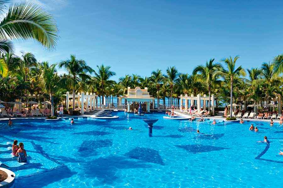 Hotel Riu Vallarta | All-Inclusive-Hotel Vallarta, Riviera Nayarit