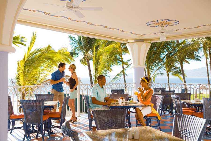 Hotel Riu Vallarta | All-Inclusive-Hotel Vallarta, Riviera Nayarit