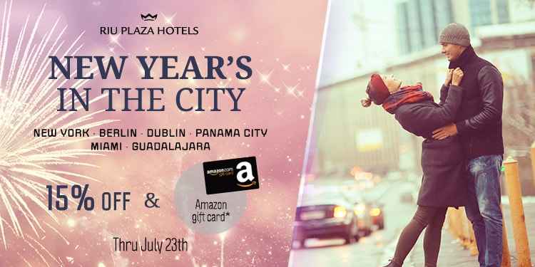 Ofertas RIU | RIU Hotels