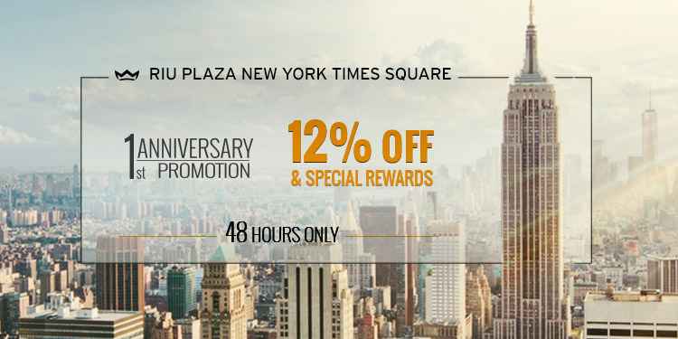 Ofertas RIU | RIU Hotels