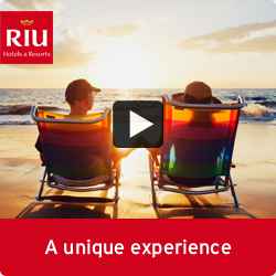 40% Off in December 2025 → Verified Riu Promo Codes & Discount Codes