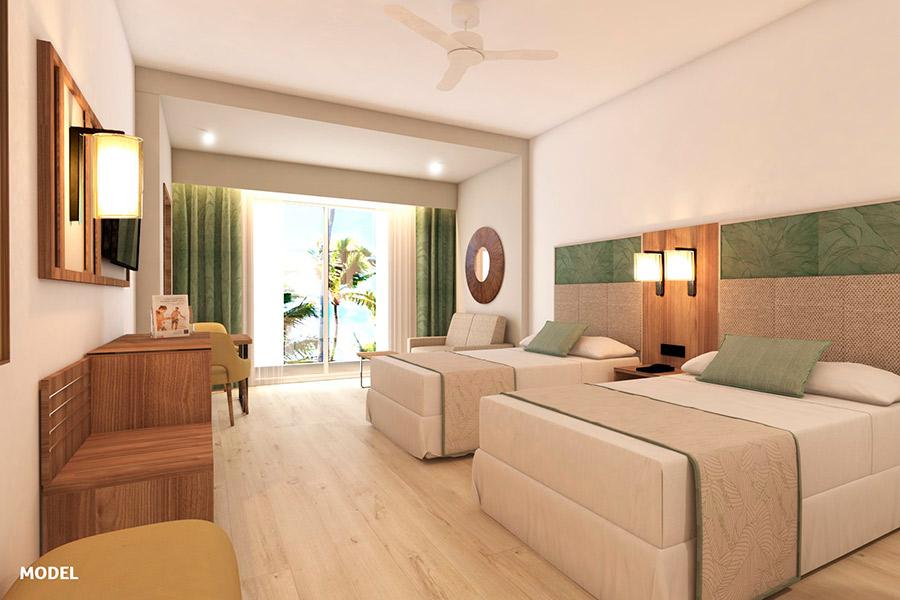 Hot Mexico/Caribbean All-Inclusive & Beach Resorts | Hot Deals ...