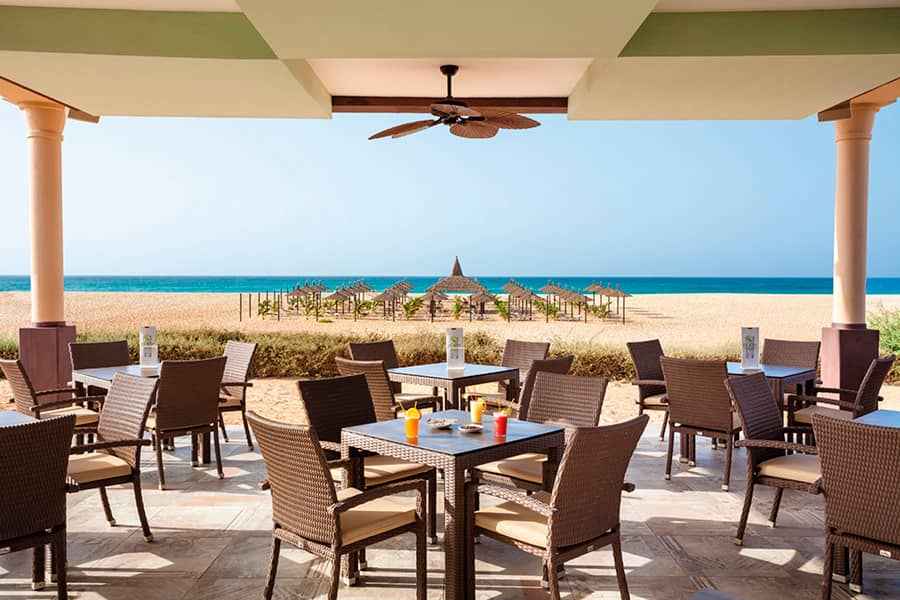 Hotel Riu Touareg | All Inclusive Hotel Praia de Boavista