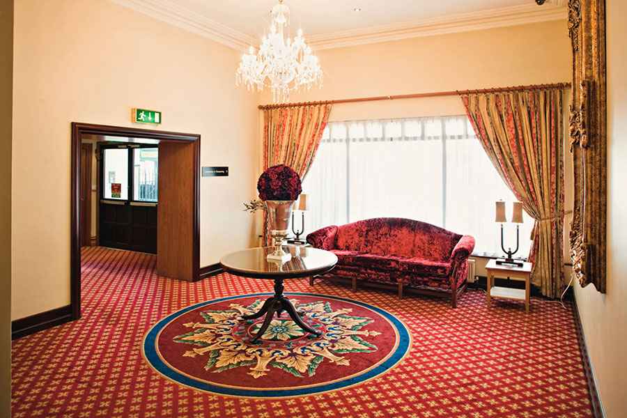 Hotel Riu Plaza The Gresham Dublin | Hotel O'Connell Street