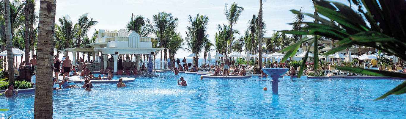 Hotel Riu Vallarta | All Inclusive Hotel Vallarta, Riviera Nayarit