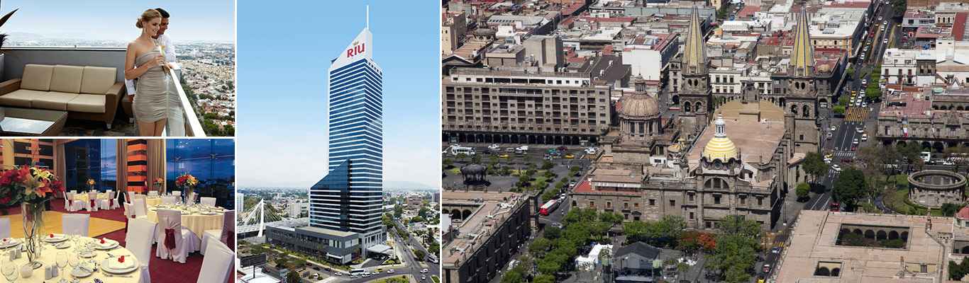 Ofertas RIU | RIU Hotels