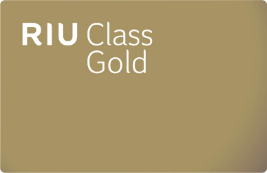 Riu Class Gold