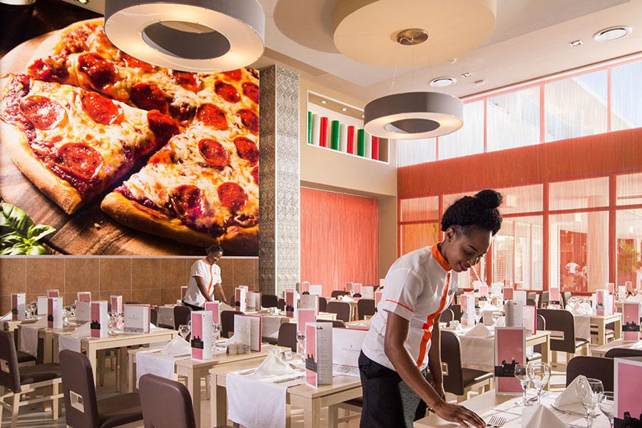 Hôtel Riu Reggae | Hôtel Mahoe Bay adultes seulement