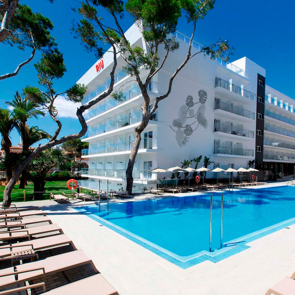RIU.com | Ofertas | Reserva tu hotel en los mejores destinos