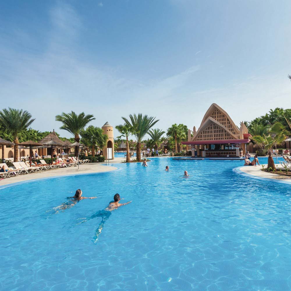 Hotel Riu Funana All Inclusive Hotel Insel Sal Hotel Riu Funana All Inclusive Hotel Insel Sal